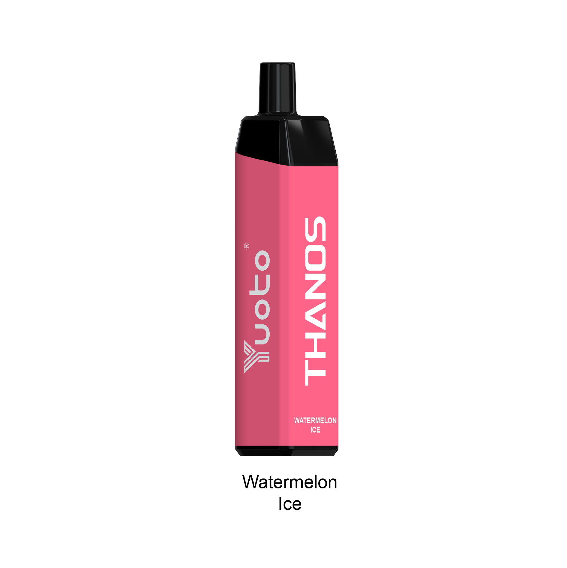 Yuoto rohs approved yuoto thanos 5000 Puffs msds approved disposable ...