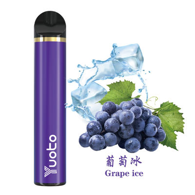 1500 Puffs Disposable Vape factory, Buy good quality 1500 Puffs ...